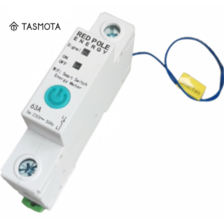 Tasmota – SmartPad Store