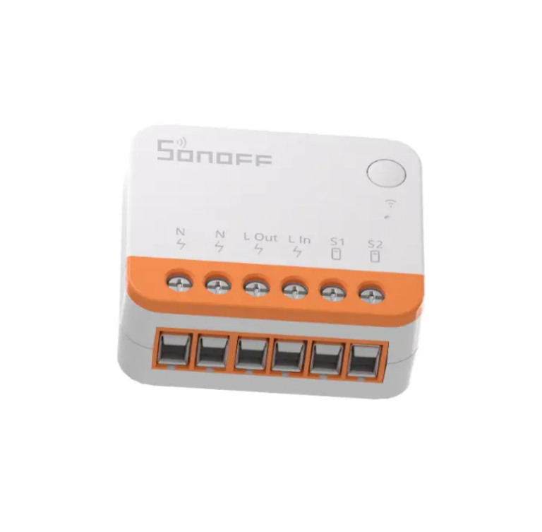 Sonoff Mini R4 Smart Switch - SmartPad