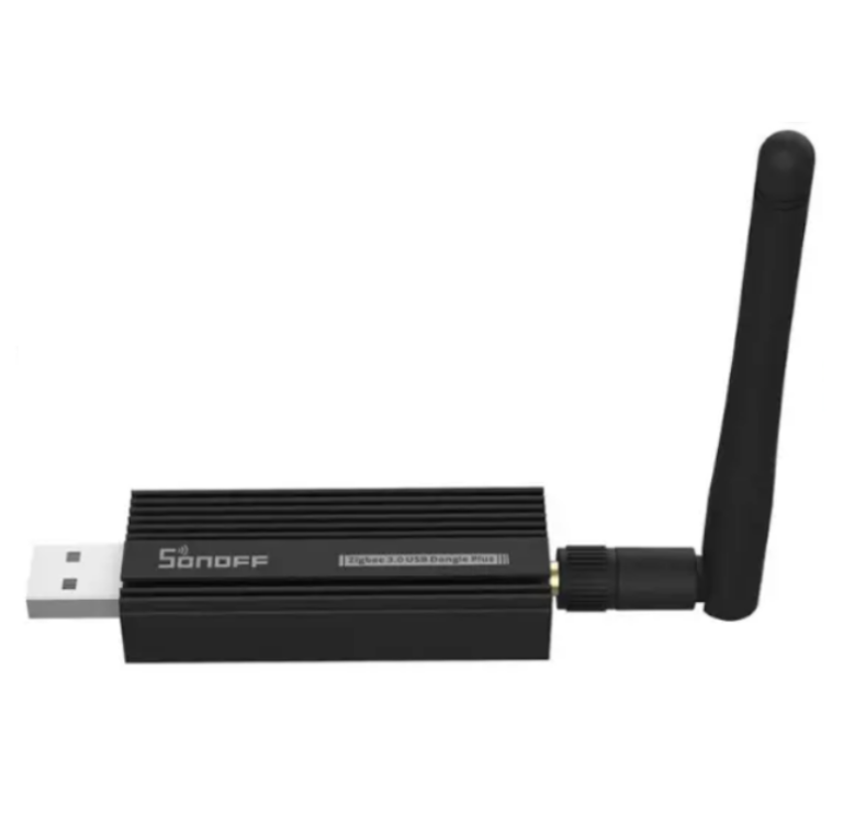Sonoff Zigbee Plus-E USB Dongle - SmartPad