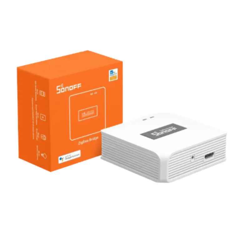 Sonoff Zigbee Bridge (Pro) - SmartPad