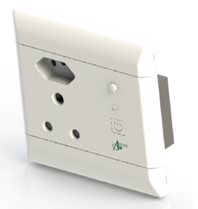 CBi Smart Socket (Energy Monitoring) - SmartPad