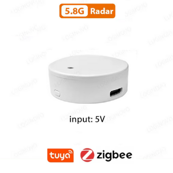 Geyserwise TSE1 Tuya Wi-Fi Controller Kit - SmartPad