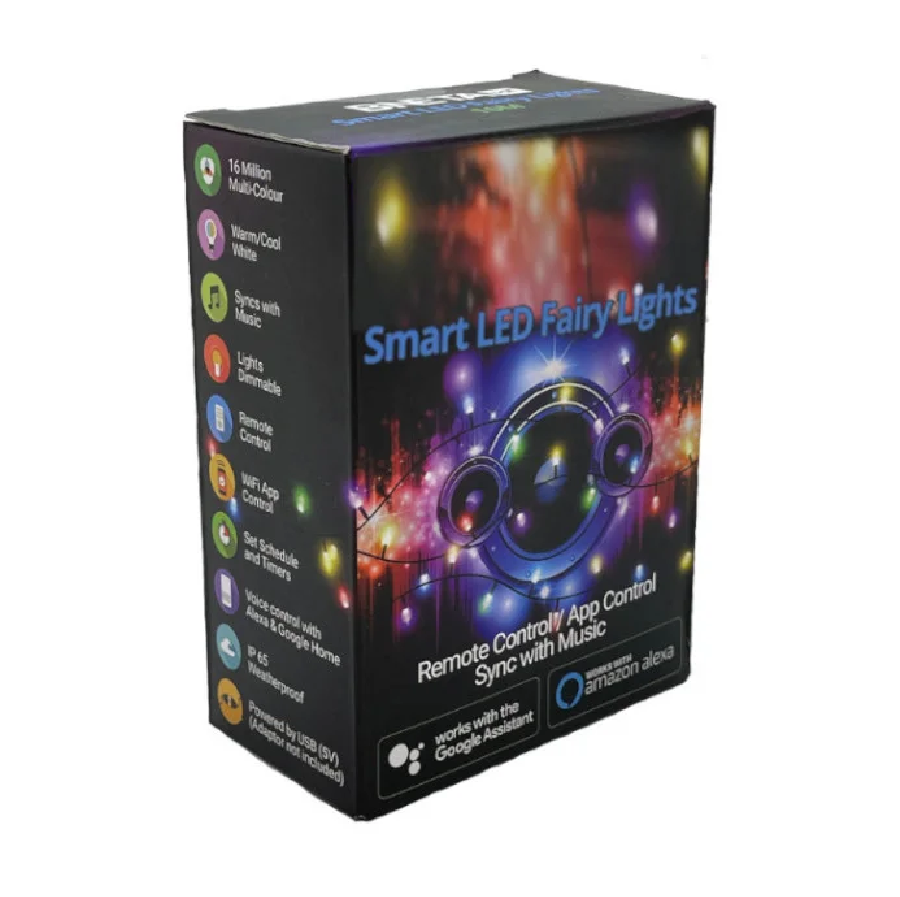 Geyserwise TSE1 Tuya Wi-Fi Controller Kit - SmartPad