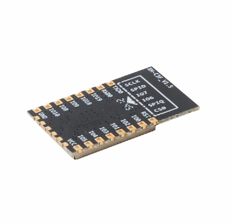 ESP32-C3F WiFi Bluetooth Module - SmartPad
