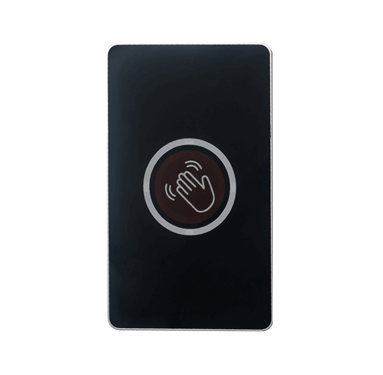 Infrared Door Release Exit Button - SmartPad