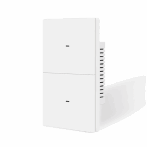 SmartPad Zigbee Tactile Light Switch - SmartPad